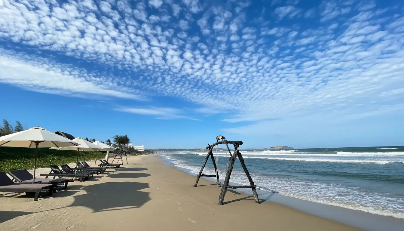 Mui Ne Beach: Vietnam’s Kitesurfing Hub & Desert Landscape Resorts ...